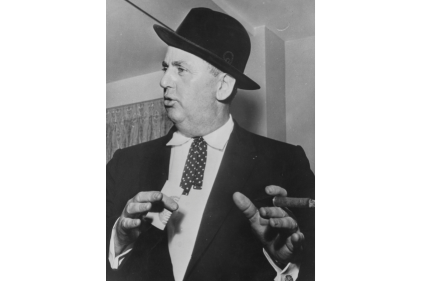Who Was Elvis' Manager, Colonel Tom Parker?