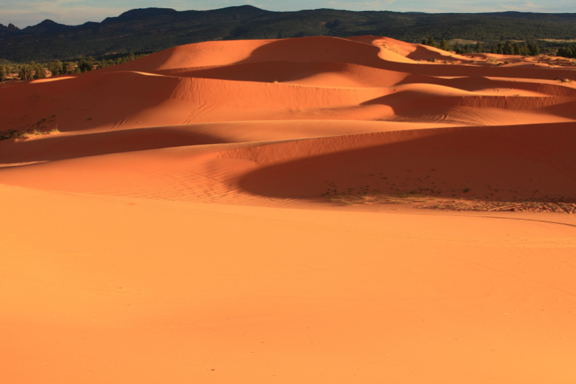 8 Stunning 'Westworld' Filming Locations You Can Visit