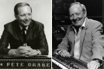 Pete Drake's Legacy Beyond His Steel Guitar Virtuosity