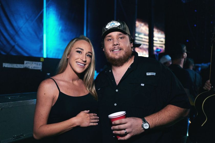 Luke Combs Kids: The Country Star is a Doting Dad