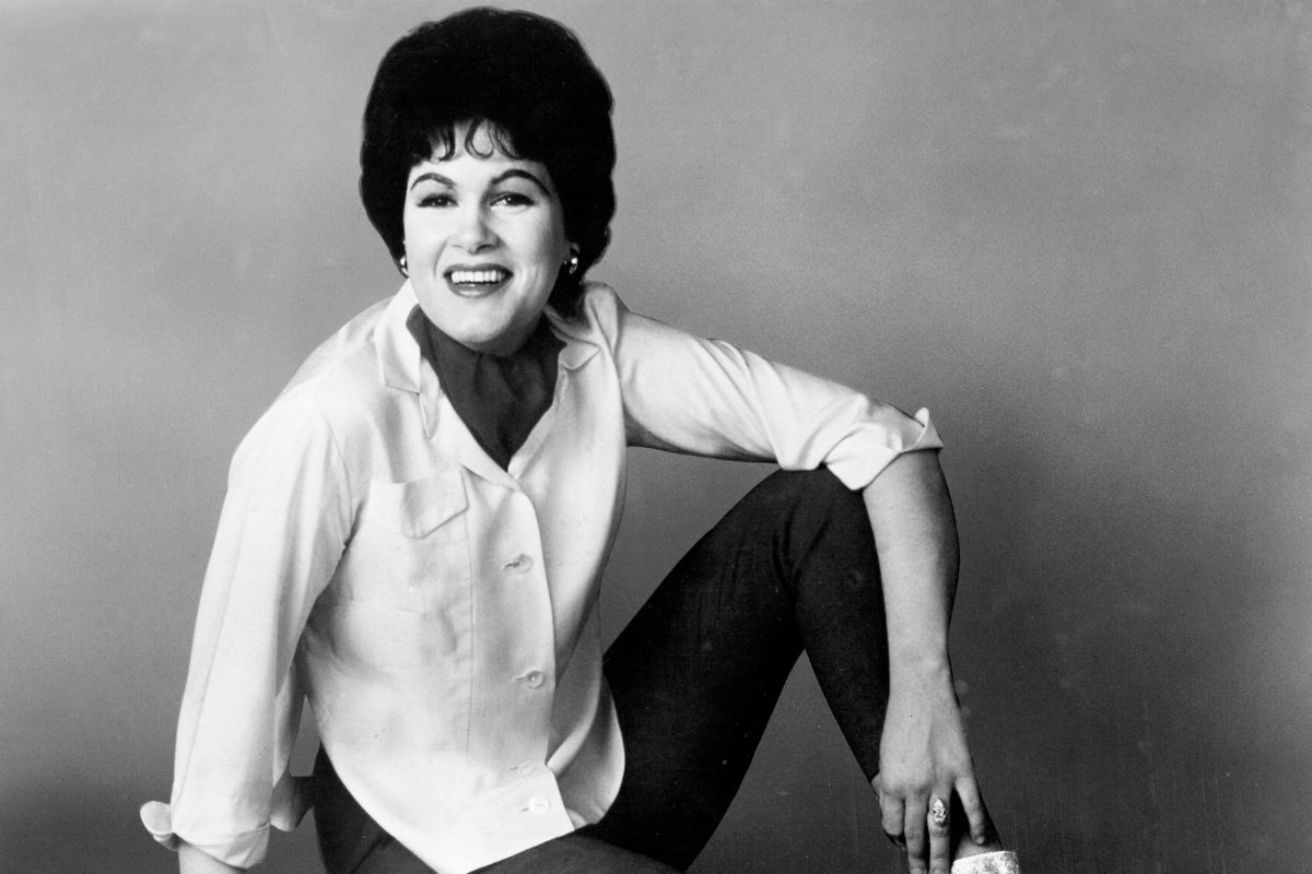 Walkin After Midnight The Story Behind Patsy Cline s Game Changer Walkin After Midnight The Story Behind Patsy Cline s Game Changer