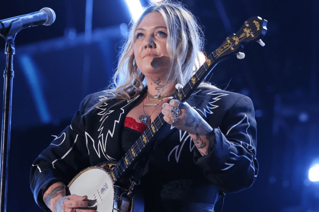 Elle King Songs: The Country-Rocker's 8 Best, So Far
