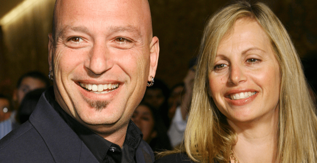 Howie Mandel Wife: All About Terry Mandel