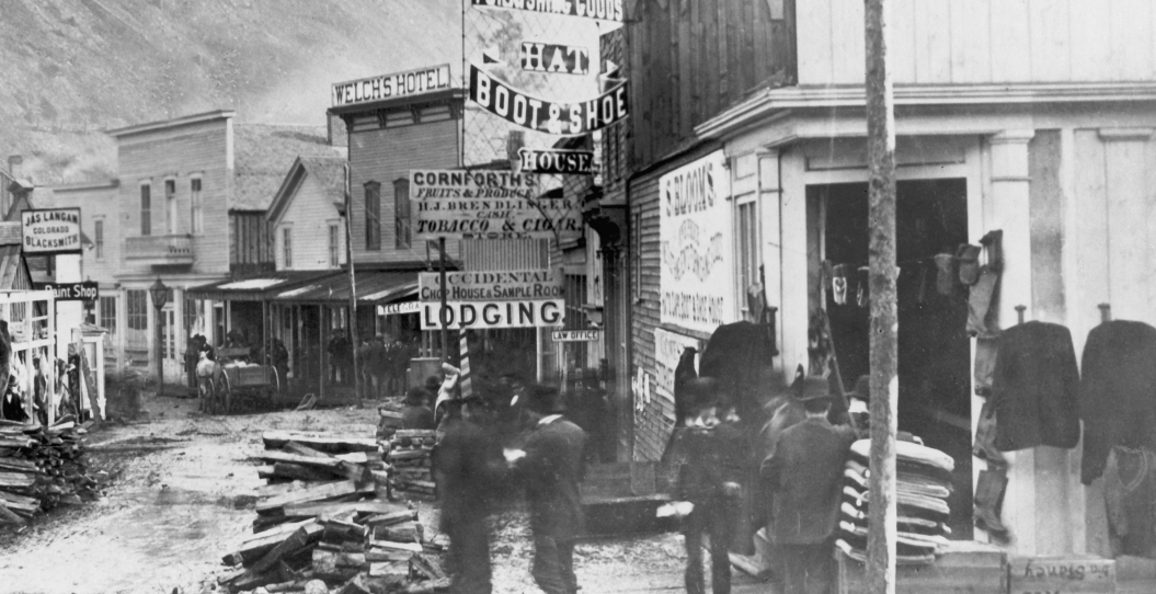 Take the Ultimate Old West Road Trip With This Guide