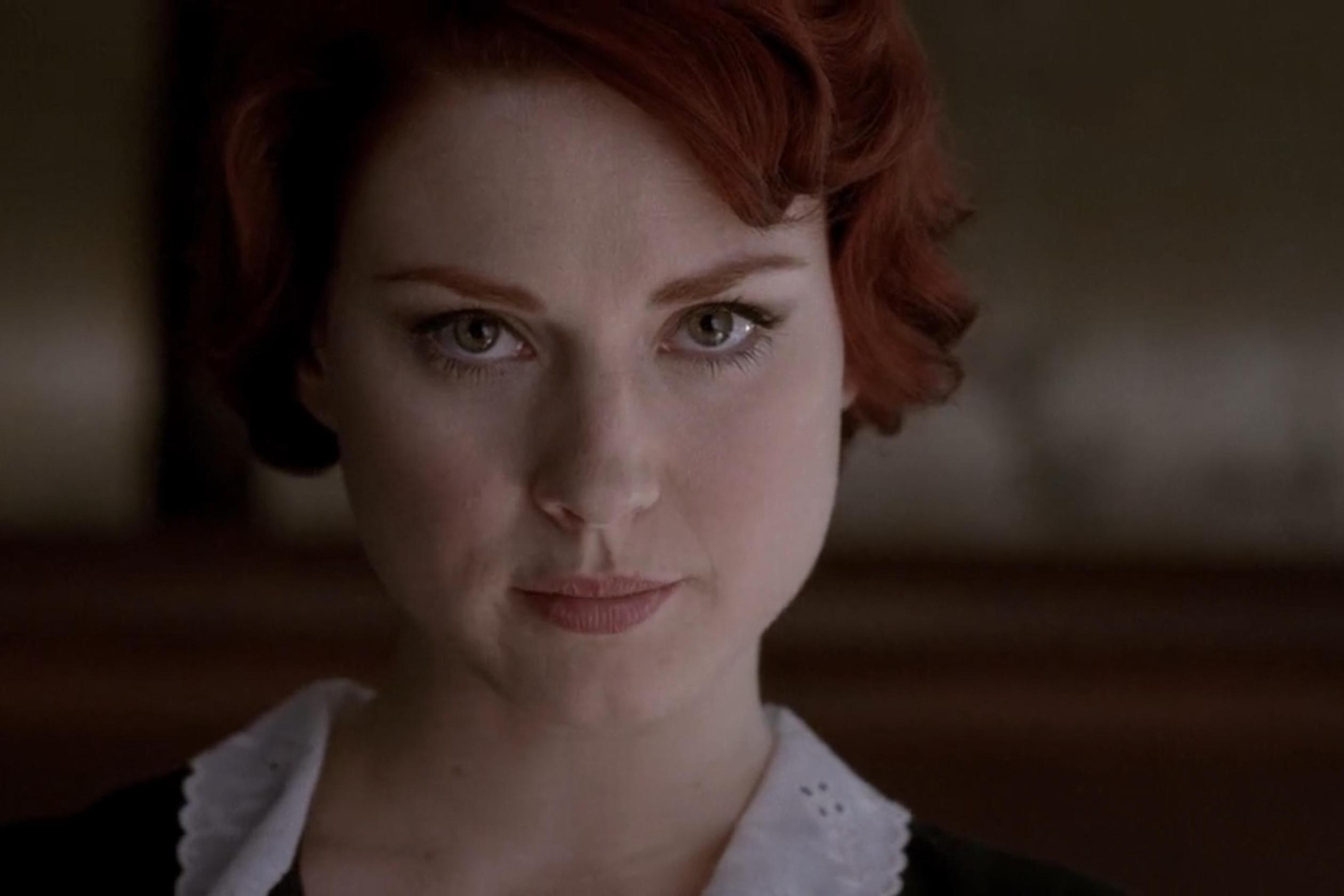 Who Plays Mel on 'Virgin River'? Meet Alexandra Breckenridge