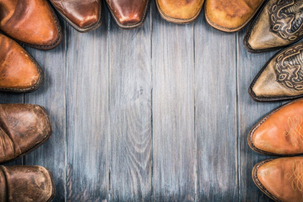 Handmade Cowboy Boots in Texas: The 5 Best Bootmakers