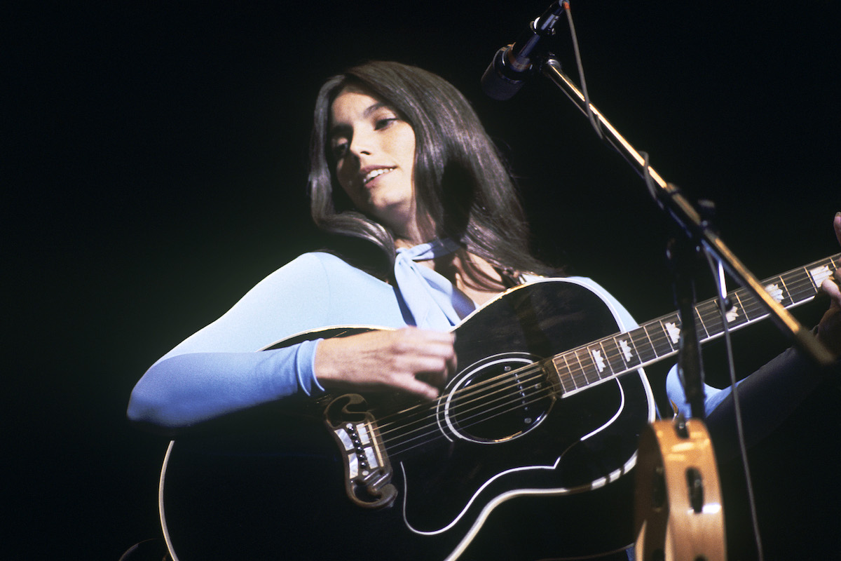 Today's Women of Bluegrass on Their Biggest Musical Influences