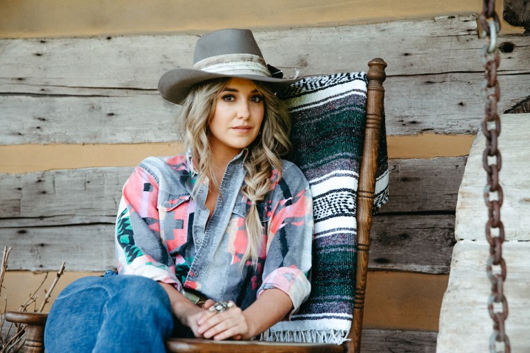Morgan Wade's 'Run' + 5 More New Songs We Love