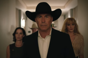 Who Plays Teeter on 'Yellowstone'? Meet Jennifer Landon