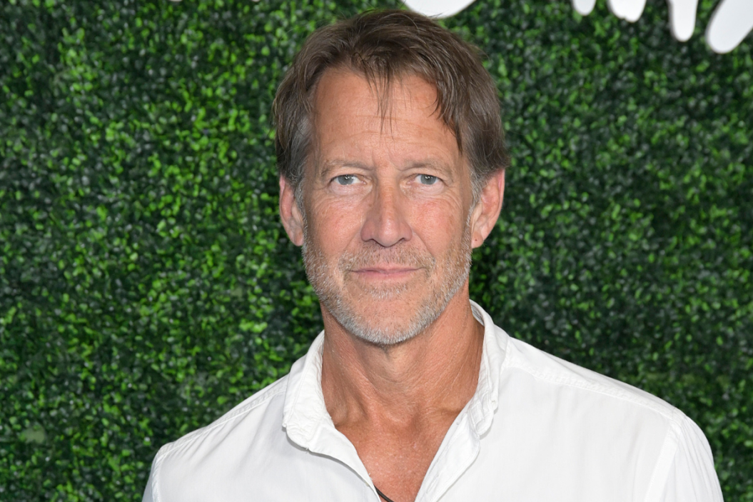 Hallmark Star James Denton Will Sing Original Songs in New Film This Fall