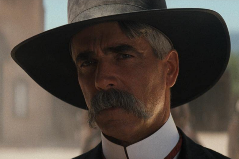 Sam Elliott Movies: The Actor's 15 Best Films of All Time