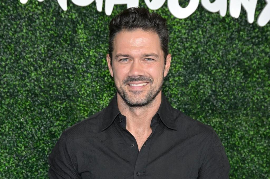 Ryan Paevey: From Soap Star To Hallmark Leading Man