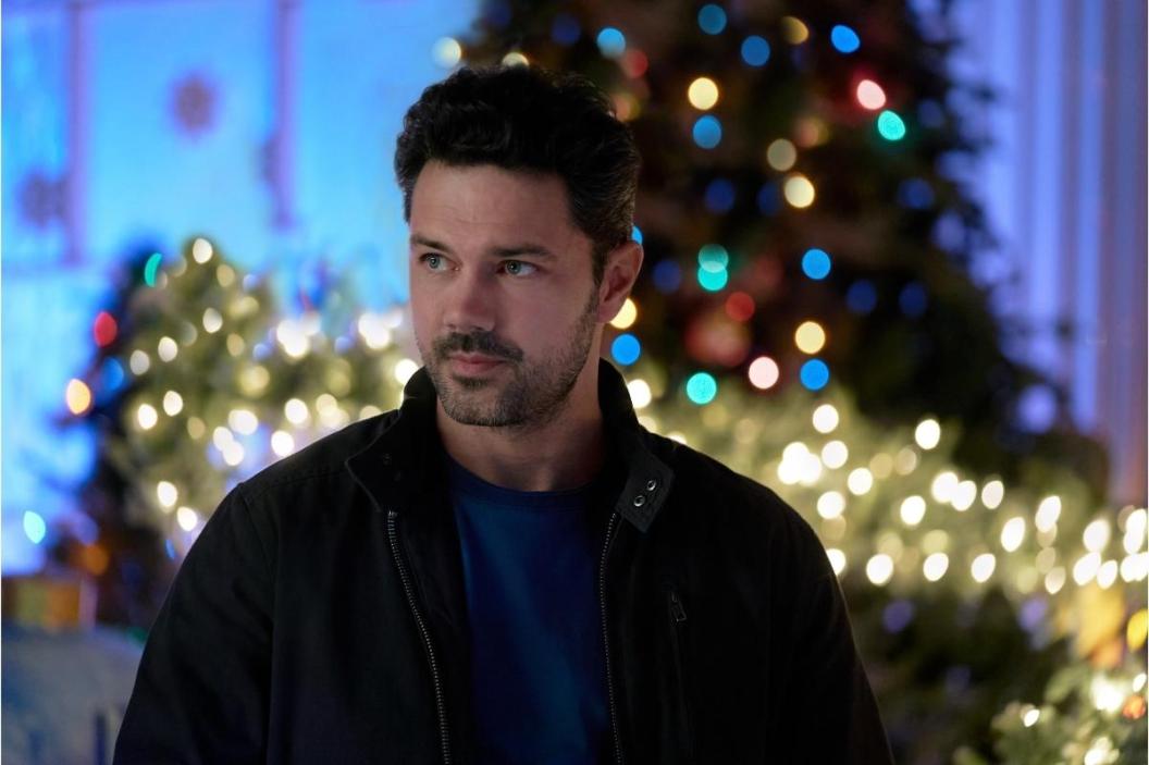 Ryan Paevey: From Soap Star To Hallmark Leading Man