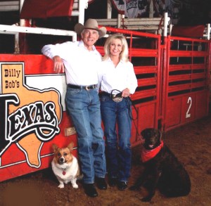 How Billy Bob's Texas Became 'The Mother Church of Honky Tonks'