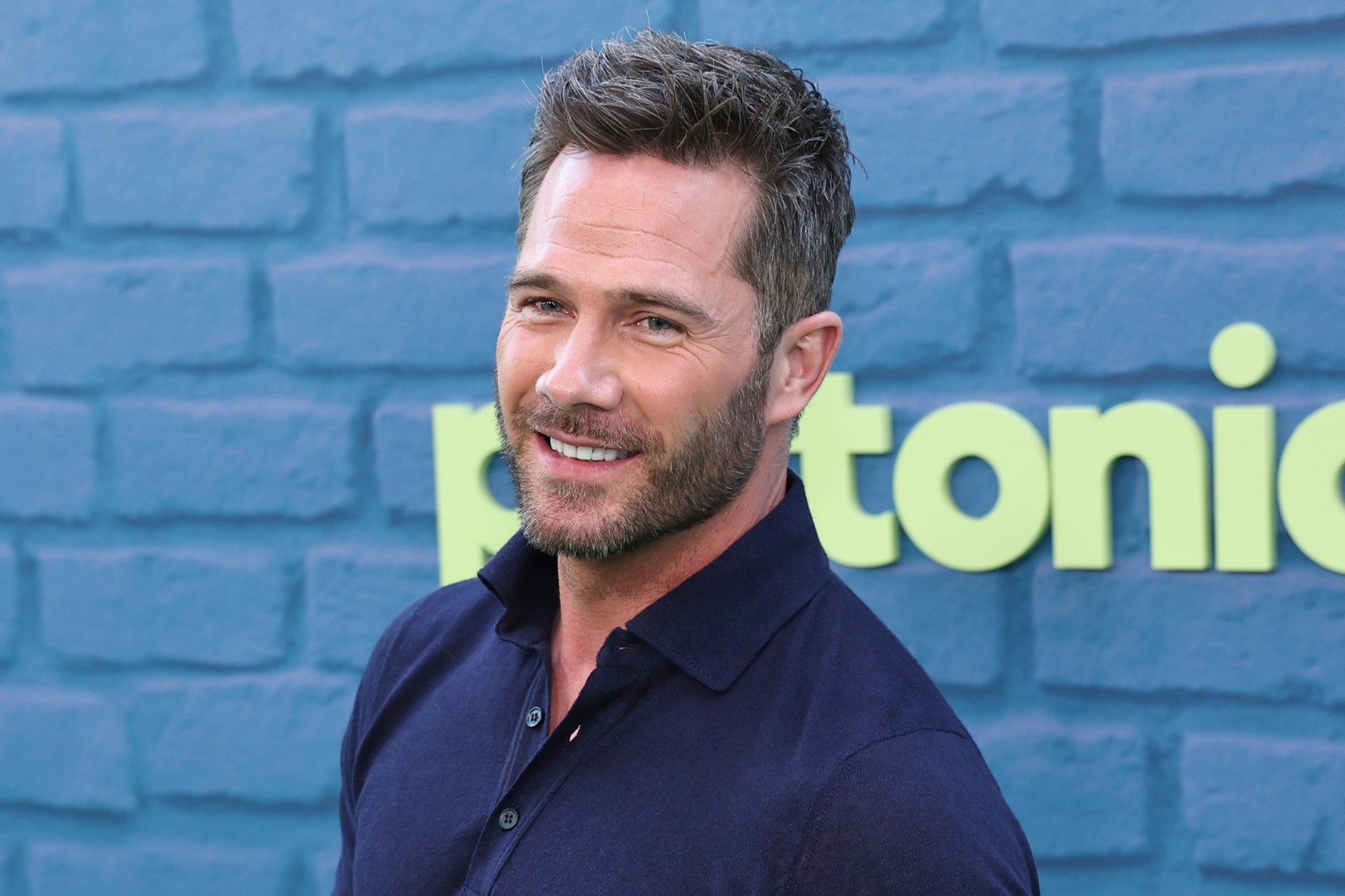12 LGBTQIA Hallmark Stars Who Are Redefining Romance