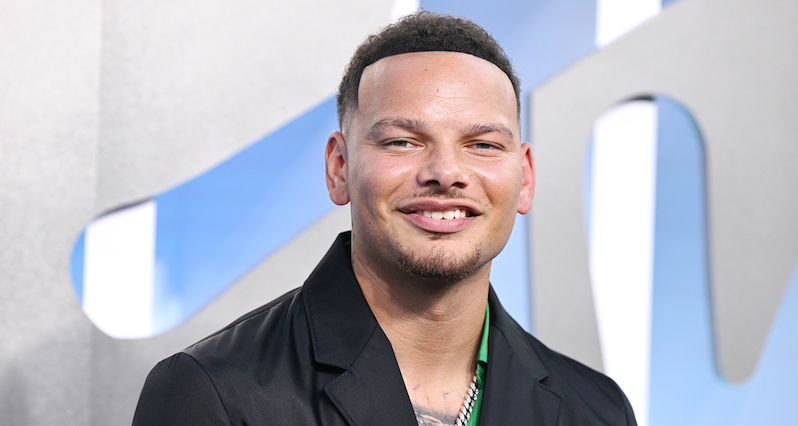 'Different Man': A Track-By-Track Guide to the Kane Brown Album