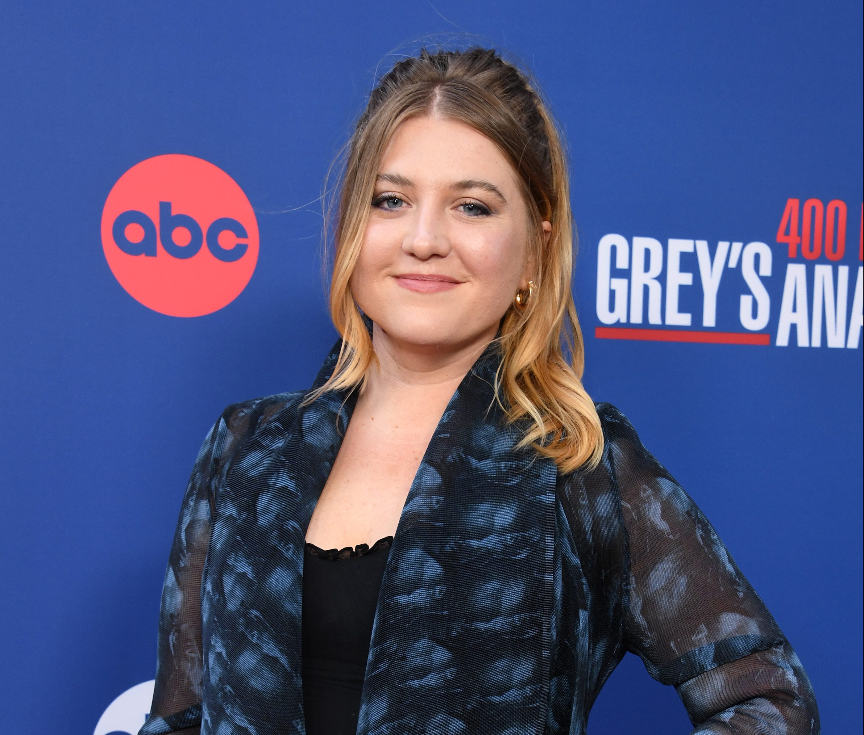 Who is Jaicy Elliot? Get to Know Hallmark's New Leading Lady