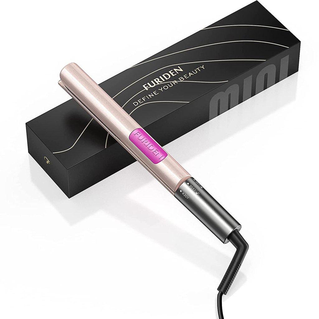 5 Best Hair Curlers for Heatless Curls, Travel & More {2023}