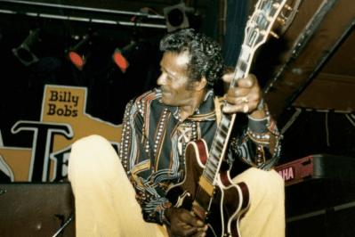 How Billy Bob's Texas Became 'The Mother Church of Honky Tonks'