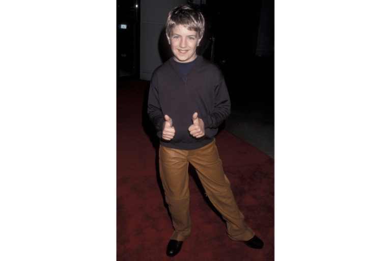 10 of Country Music’s Most Famous Child Stars