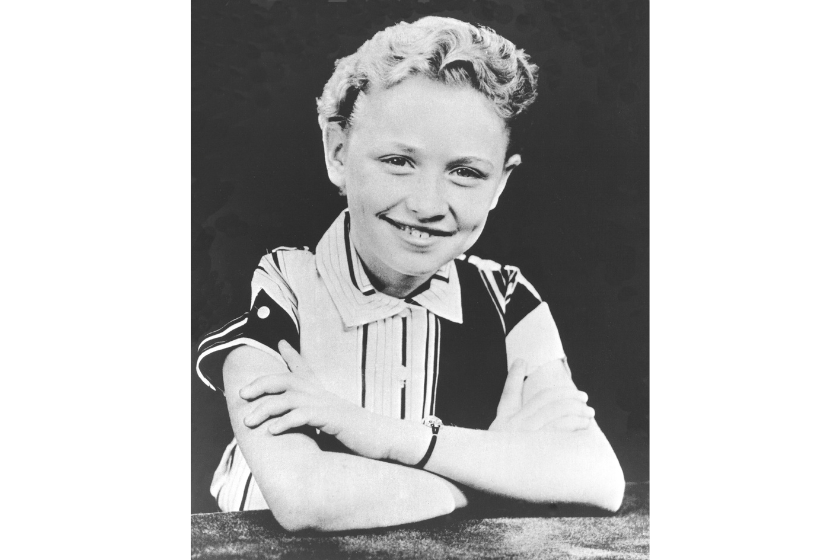 10 of Country Music’s Most Famous Child Stars