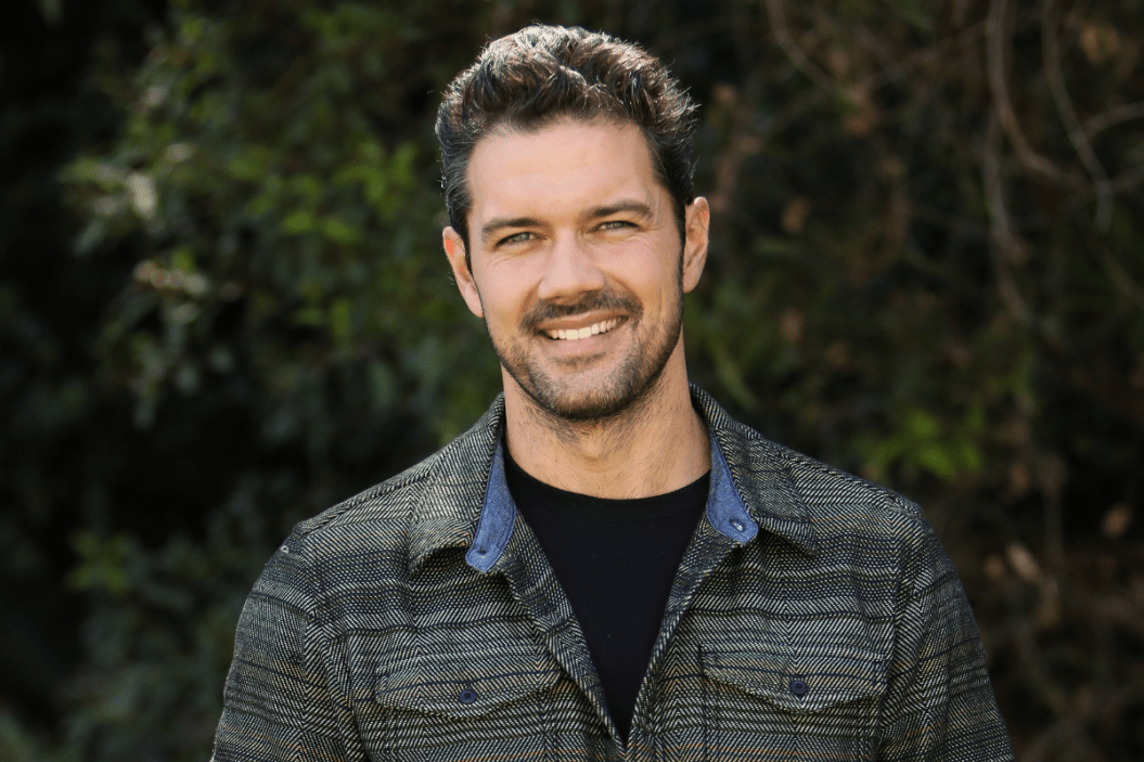 Ryan Paevey: From Soap Star To Hallmark Leading Man