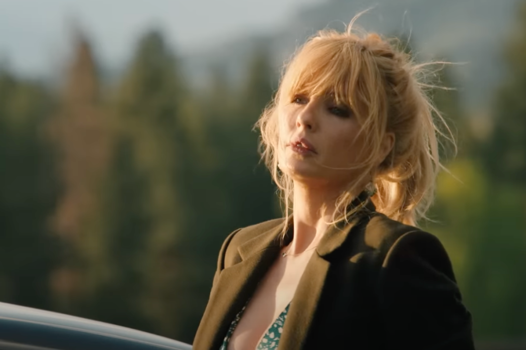 10 Things Yellowstone's Beth Dutton Would Buy This Fall