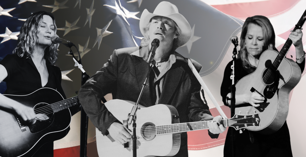 Country Songs About September 11: 22 Years of Grief and Hope