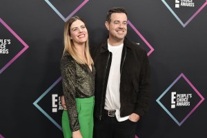 Host of 'The Voice': Carson Daly's Wife, Family Life + More