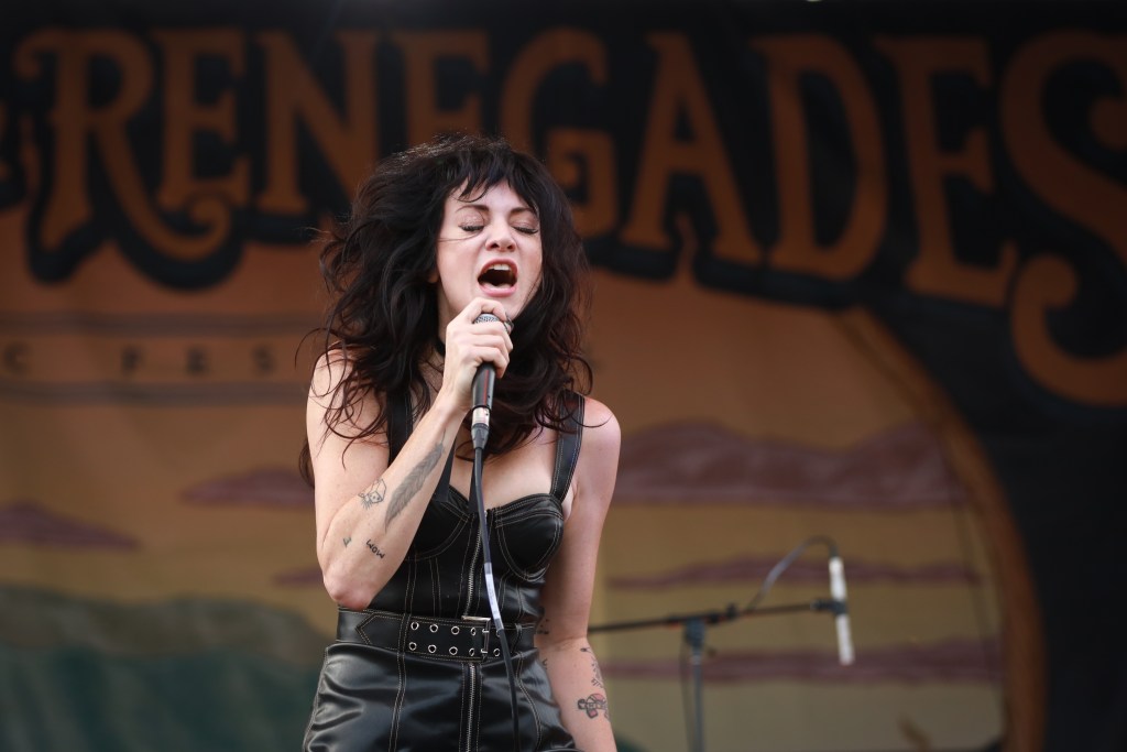 Rebels & Renegades Brings Hippies and Cowboys together in California