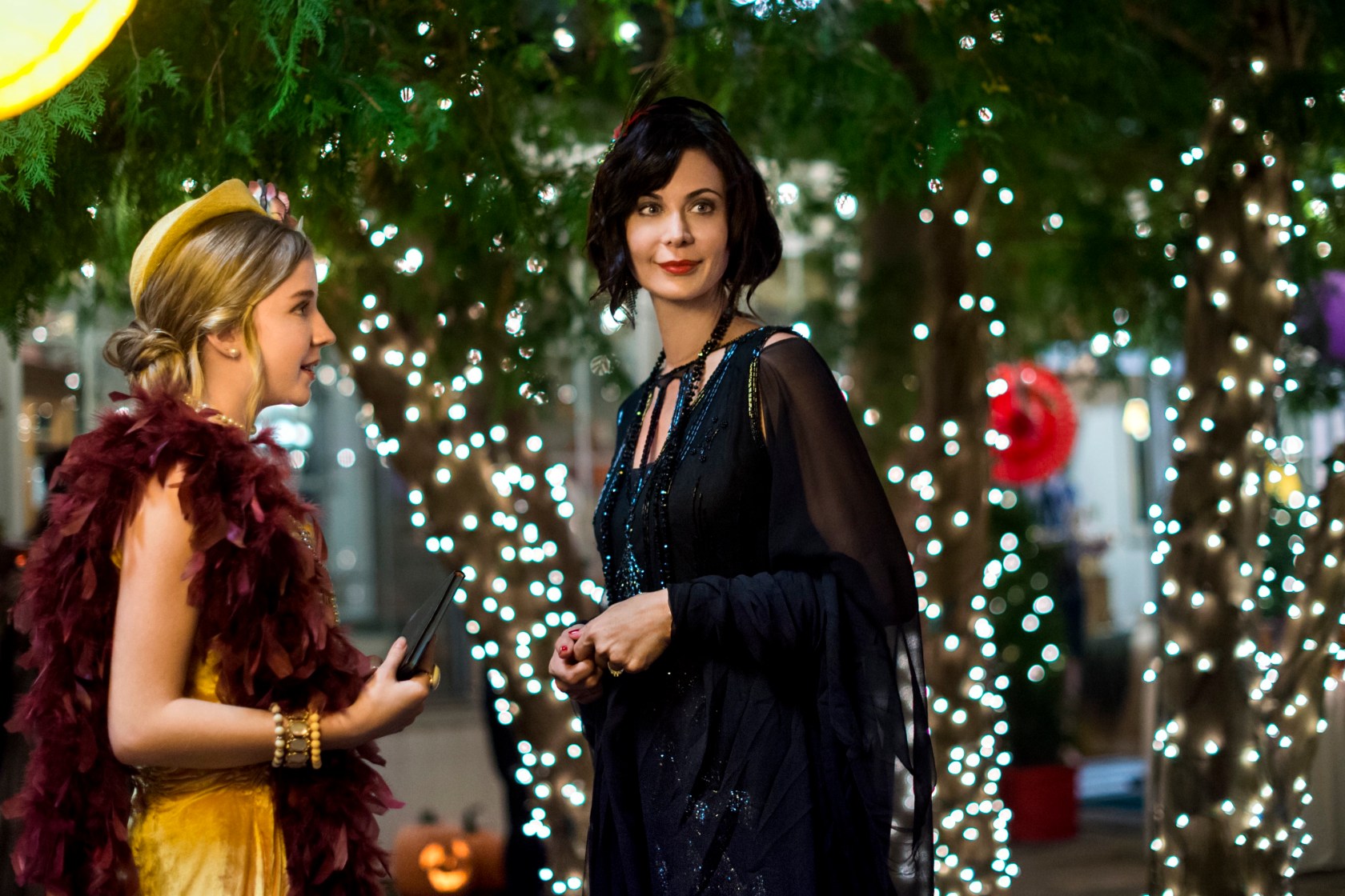 All 12 'Good Witch' Movies From the Hallmark Channel, Ranked
