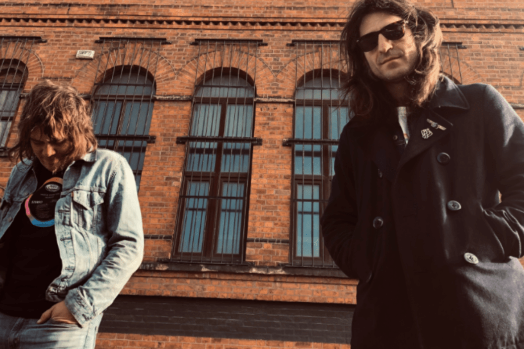 Grand Canyon Captures Power of Love with ‘Chariot’