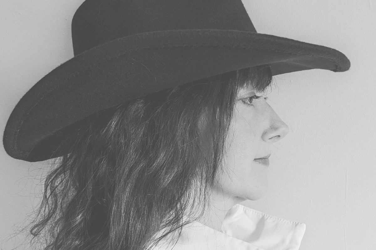 Suzannah Shares a Hero's Journey on 'Is There Any Love in Your Heart'