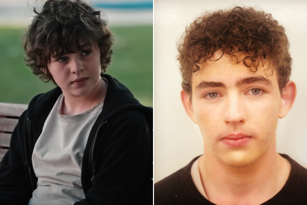 Is Carter on 'Yellowstone' Season 5 Played By The Same Actor?