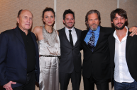 Who Plays Walker on 'Yellowstone'? Country Singer Ryan Bingham