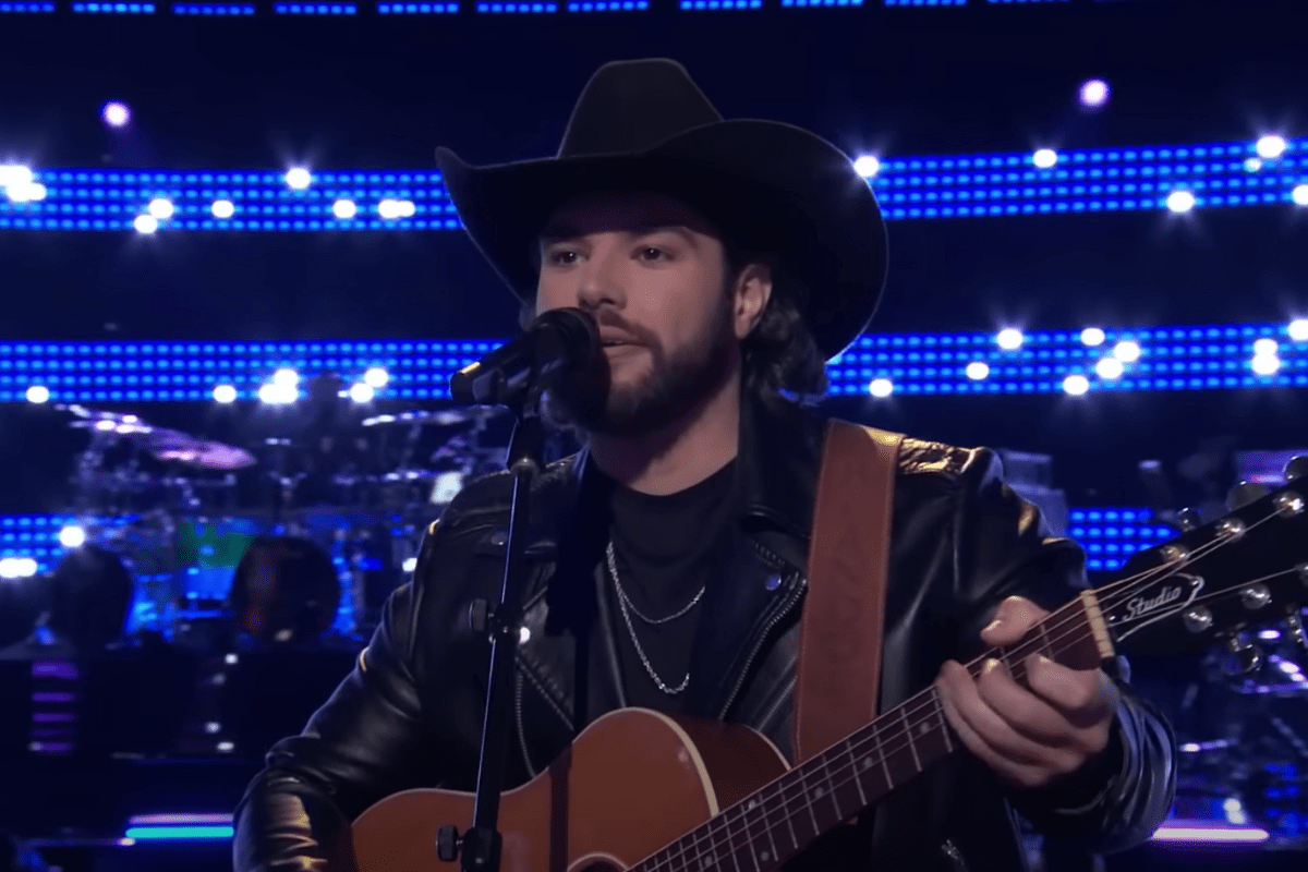 'The Voice' Season 22: The Best of Team Blake's Blind Auditions