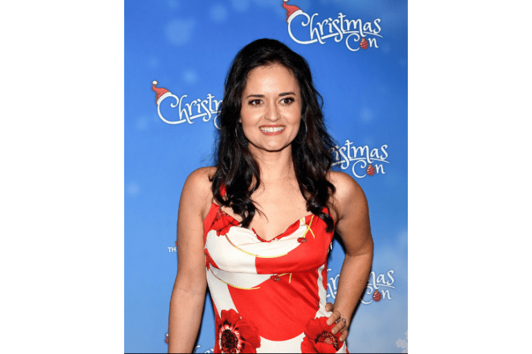 What is GAC Family? Who Are the Hallmark Stars Joining?