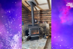 See Inside Kelly Clarkson's Rustic $10.4 Million Montana Ranch