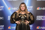 See Inside Kelly Clarkson's Rustic $10.4 Million Montana Ranch