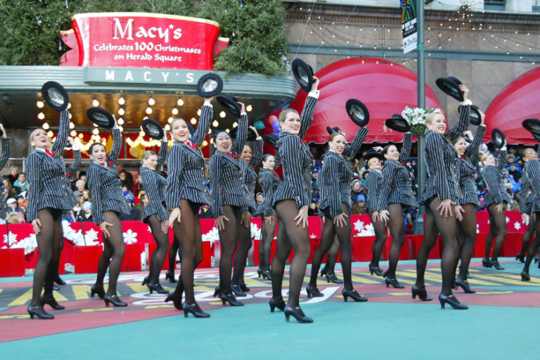 Macy's Thanksgiving Parade 2022: Where and How to Watch