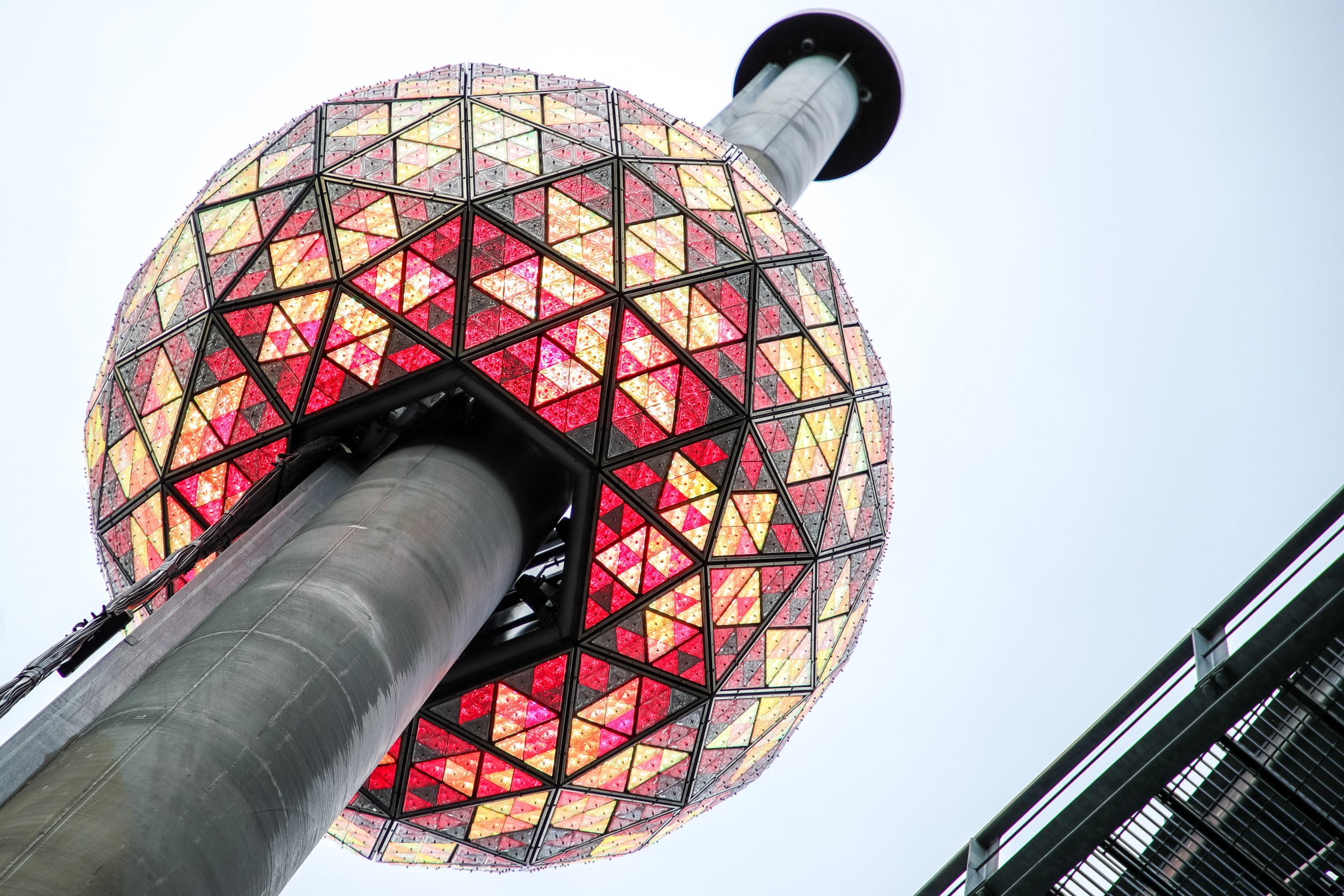 Where to Watch the Ball Drop on New Years Eve + More Telecasts
