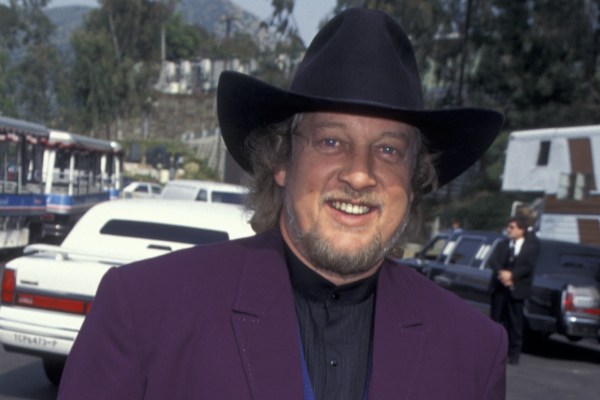'Seminole Wind': John Anderson's 1992 Comeback Album