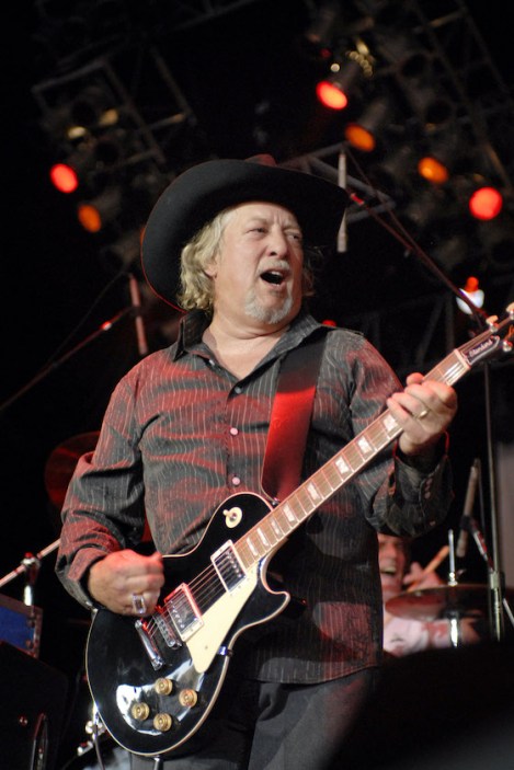 'Seminole Wind': John Anderson's 1992 Comeback Album