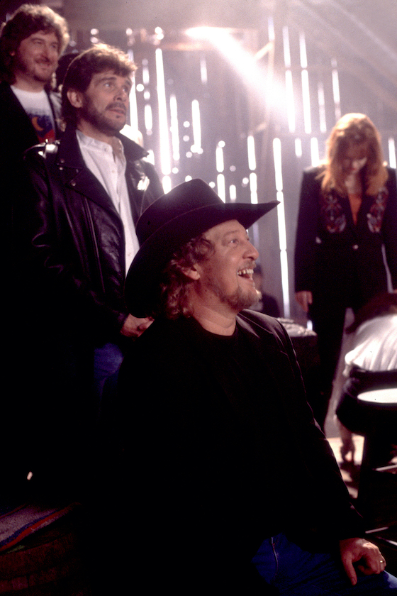 'Seminole Wind': John Anderson's 1992 Comeback Album
