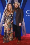 Chris Stapleton's Kids: Here's a Look at the Country Icon's Family