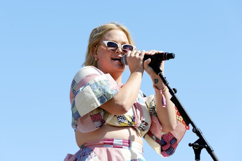 Country Stars Who Got Married in 2022