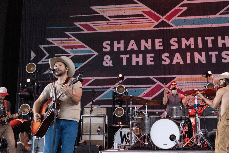 Who is the Band on 'Yellowstone? Meet Shane Smith & the Saints