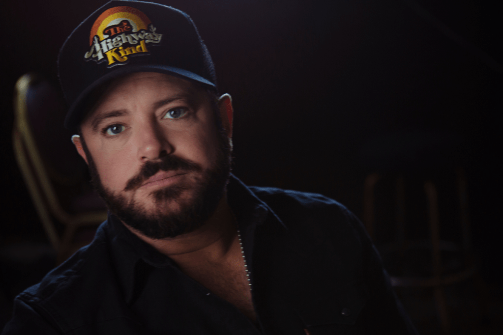 Wade Bowen Talks 'Yellowstone' Feature: 'A Dream Come True'