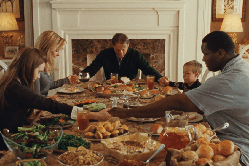 40 Thanksgiving Movies To Watch on Turkey Day