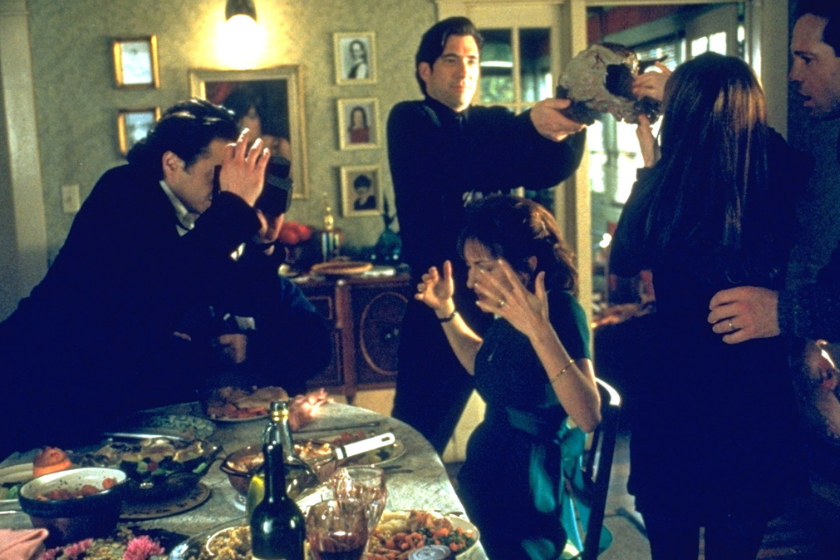 40 Thanksgiving Movies To Watch on Turkey Day